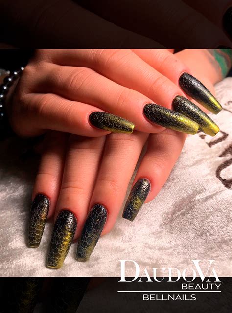 Uñas Semipermanentes Madrid DaudoVa Beauty 2023