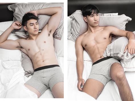 Mister Global Thailand Contestant Voting Photos Behance