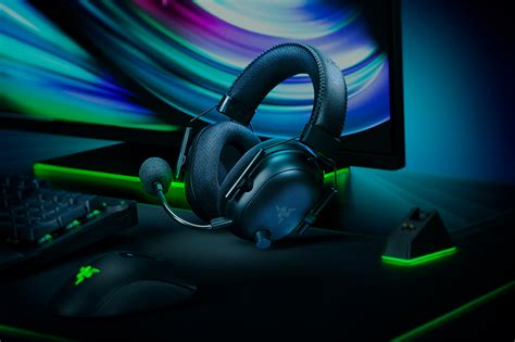 Razer BlackShark V2 Pro 2023 Review Critical 07 28 2023