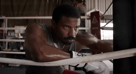 Creed 3 Efsane Devam Ediyor Filminden Yeni Fragman Geldi All Magazine