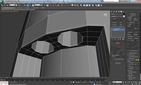 Видео уроки 3d max на русском для начинающих Уроки 3D MAX для начинающих