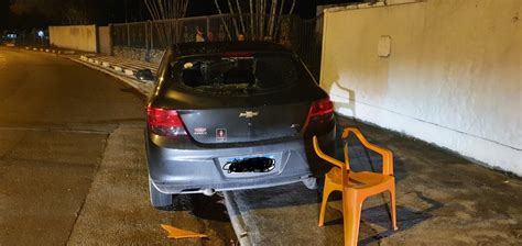 FOTOS Homem é morto a facadas no bairro Boa Vista em Blumenau saiba