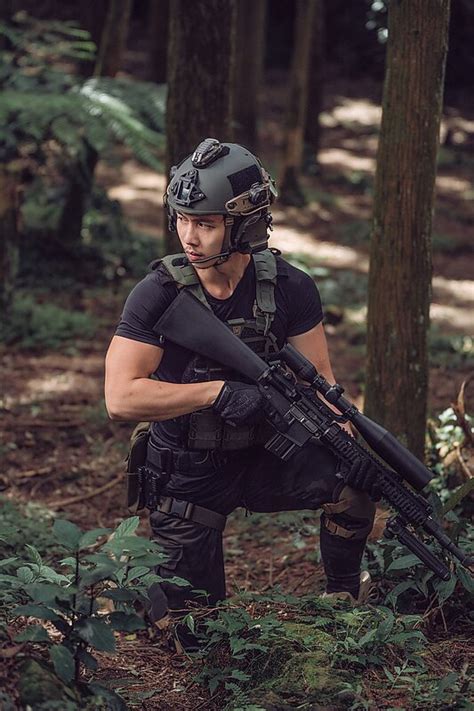Ghk Ghk Mk Mod Gbb Kui Airsoft