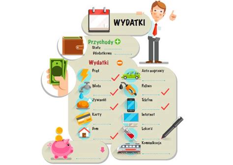 5 zasad zarządzania domowym budżetem Franczyza w Polsce