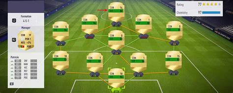 FIFA 18 Lista Traz Dez Jogadores Bons E Baratos Para O Ultimate Team