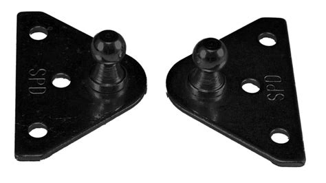 Jr Products Br Multi Purpose Lift Support Bracket Used For