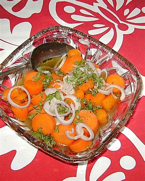 Gelbe rüben gemüse Rezepte Chefkoch