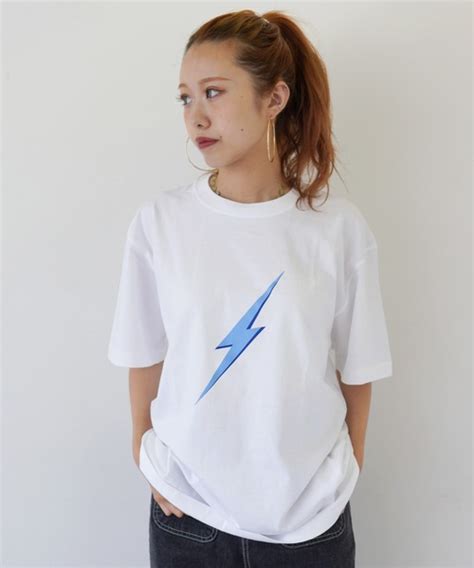 Lightning Bolt Lightning Teet Port