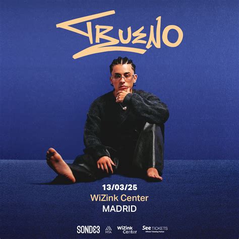 Trueno presentará su nuevo disco El último baile el próximo 13 de