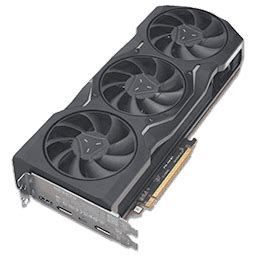 AMD Radeon RX 7900 XTX Review Disrupting The GeForce RTX 4080