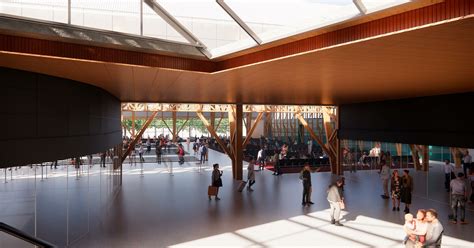 Veja como ficará o Aeroporto de Congonhas em São Paulo após