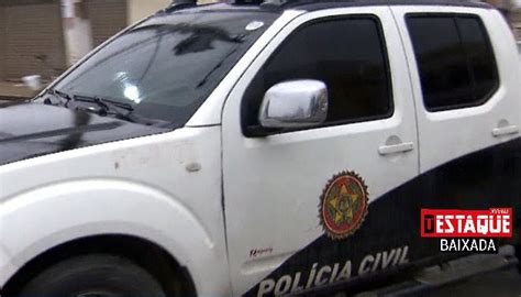 Jornal Destaque Baixada Mulher Presa Dentro De Banco Em Serop Dica