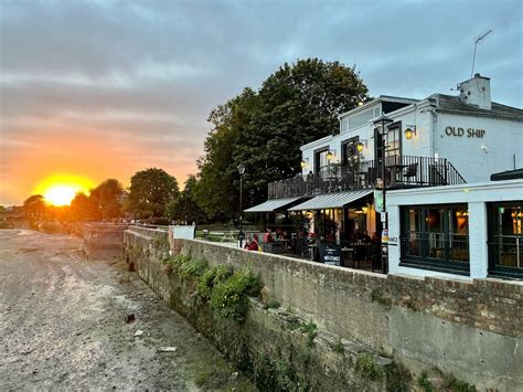 9 Best Pubs In Hammersmith London Kensington Guide