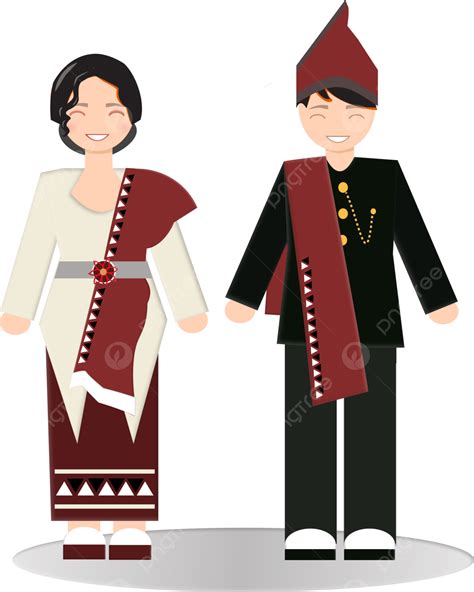 Budaya Sunda Rumah Adat Tradisional Suku Sunda Gamba Mores Pics