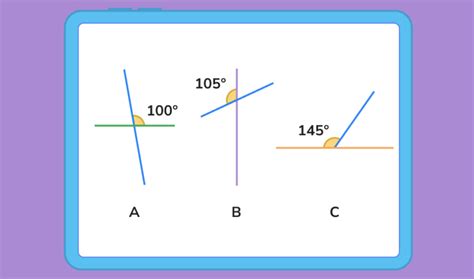 What Are Perpendicular Lines Meaning Equation And Examples