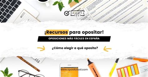 Cuales Son Las Oposiciones Mas Faciles