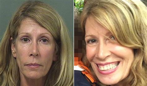 Mother Who Had An Affair With Her Son In Law Faces Charges After She