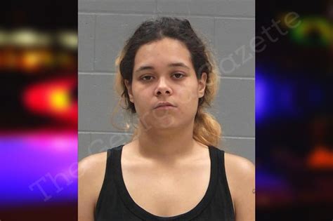 Tykeria Vassar Baldwin County Jail Bookings