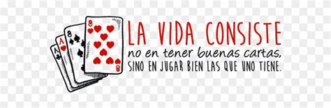 La Confianza En Ti Mismo Es La Clave Del Éxito Vida No Consiste En