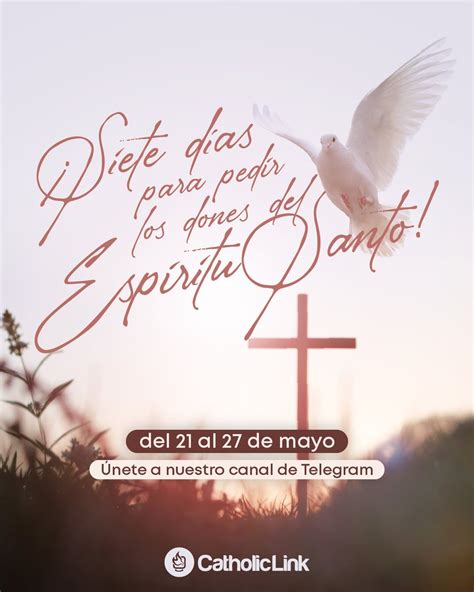 Catholic Link On Twitter Durante D As Estaremos Enviando Por