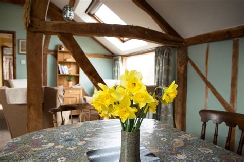 Tariff Priory Farm Suffolk Holidays