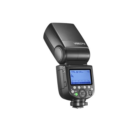 GODOX V860III S TTL Li Ion Camera Flash Sony Camera Co Id