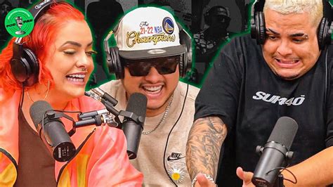 MC MARI NO PODPAH MELHORES MOMENTOS YouTube