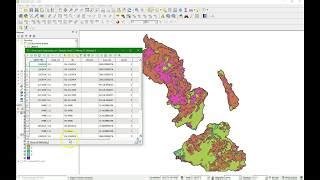 Calculate Length In Qgis Using Field Calculator Doovi