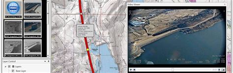 Remote GeoSystems Releases Two New Esri Based LineVision Geospatial