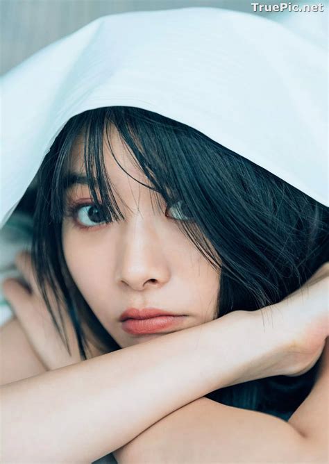 Japanese Actress And Model Baba Fumika Sexy Picture Collection