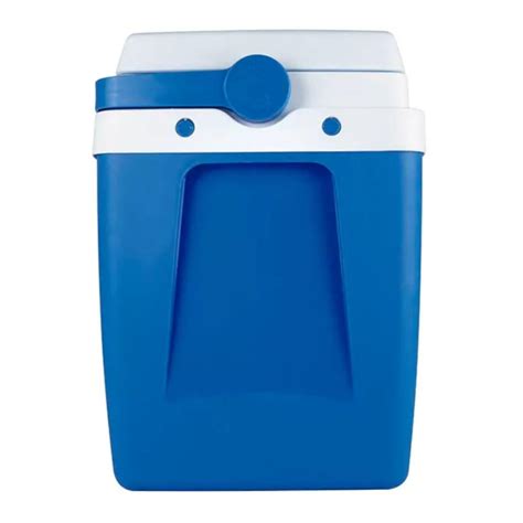 Caixa Térmica Cooler 26 Litros Azul 25108171 MOR P6024770