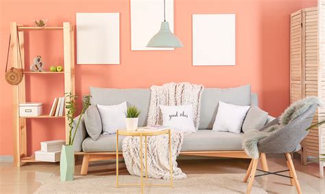 Pleasing Pastel Wall Colours For Your Home Design Cafe