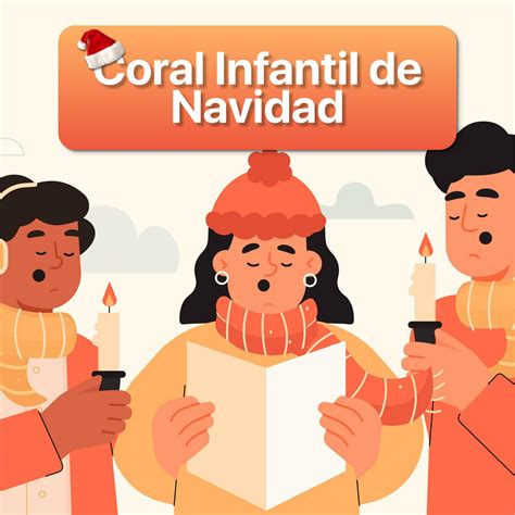 Musica Feliz Navidad Mr Lawrence Coral Infantil De Navidad Coro