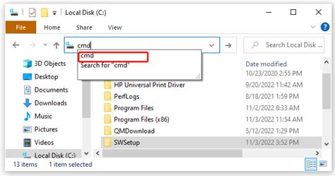 cmd list files how to list files in command prompt windows 10 11 minitool partition wizard