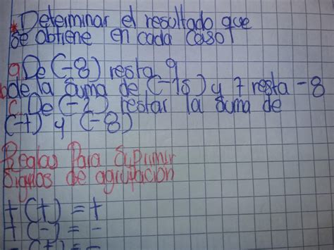Plis Necesito Ayuda Necesito Resolver Estos Ejercicios Brainly Lat