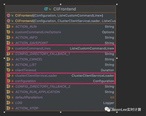 flink 源码分析之 client 端启动流程分析 知乎