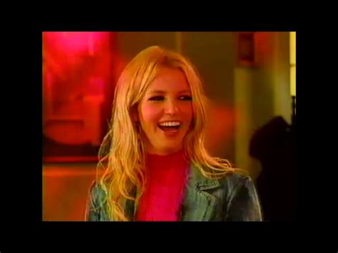Britney Spears Nunca Fue Al Foro De Otro Rollo A Realizar Entrevista