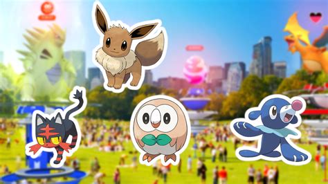 Pokémon Go Rampenlicht Stunde am 21 März 2023 mit Flamiau Eurogamer de