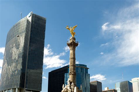 Mexico City Tourist Attractions Sightseeing Ideas Amstar Tours