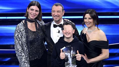 Josè chi è il figlio di Amadeus che lo ha aiutato a scegliere i Big i