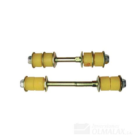 TORNILLO DE 6 PULG P BARRA ESTABILIZADORA DE 22R 2WD Inversiones Olmalax