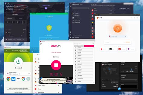 Best Free Vpns For Windows Mspoweruser