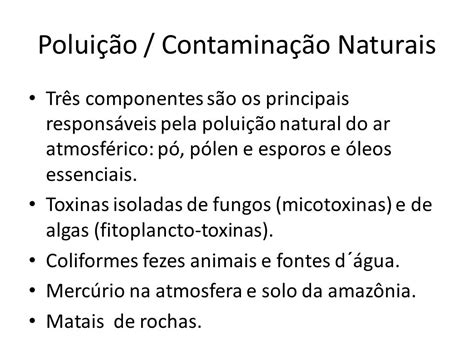 Meio Ambiente definições ppt carregar