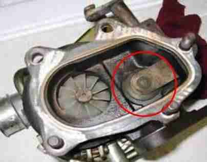 P0238 Manifold Absolute Pressure MAP Sensor A TC System High Input