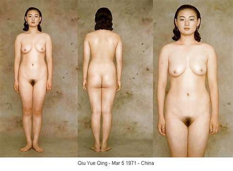 Porn Pics Asian Posture Study 2 97934056