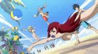 Post 552880 Azn Erza Scarlet Exceed Fairy Tail Gray Fullbuster Happy