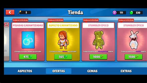 Nueva actualización de stumble guys YouTube