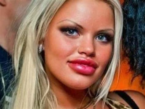 Transformed Into An Angel Olesya Malibus Stunning Makeover After
