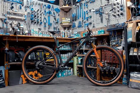 El Montaje Paso A Paso De Una Scott Scale RC World Cup 2023 En Talla L