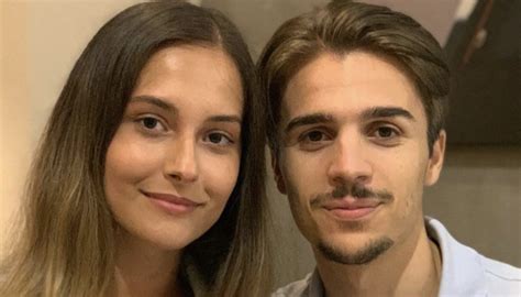 Mariana Pinto Big Brother 2023 recebe declaração do namorado